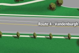 Hudson Valley Community College Interactive Campus Map