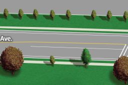 Hudson Valley Community College Interactive Campus Map