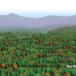 Hudson Valley Community College Interactive Campus Map