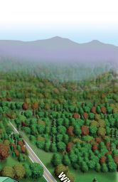 Hudson Valley Community College Interactive Campus Map