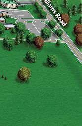 Hudson Valley Community College Interactive Campus Map