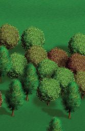 Hudson Valley Community College Interactive Campus Map