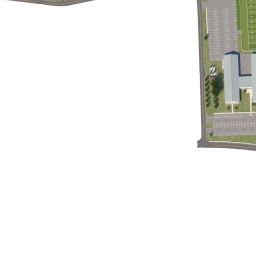Hudson Valley Community College Interactive Campus Map